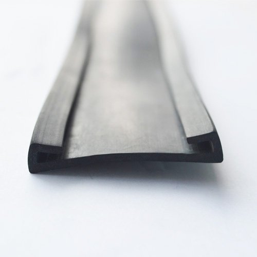 Rubber U Channel Seals|rubber U channel