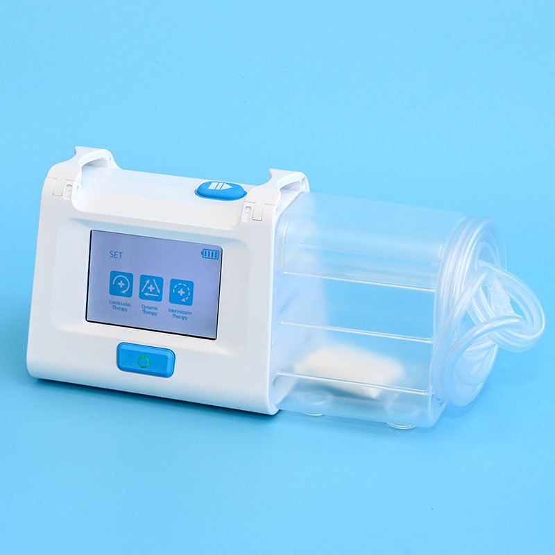 negative pressure wound therapy devices