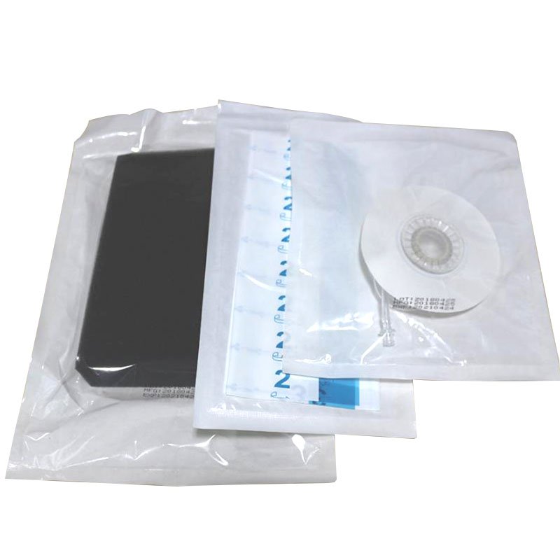 medical wound vac_NPWT Dressing Kits