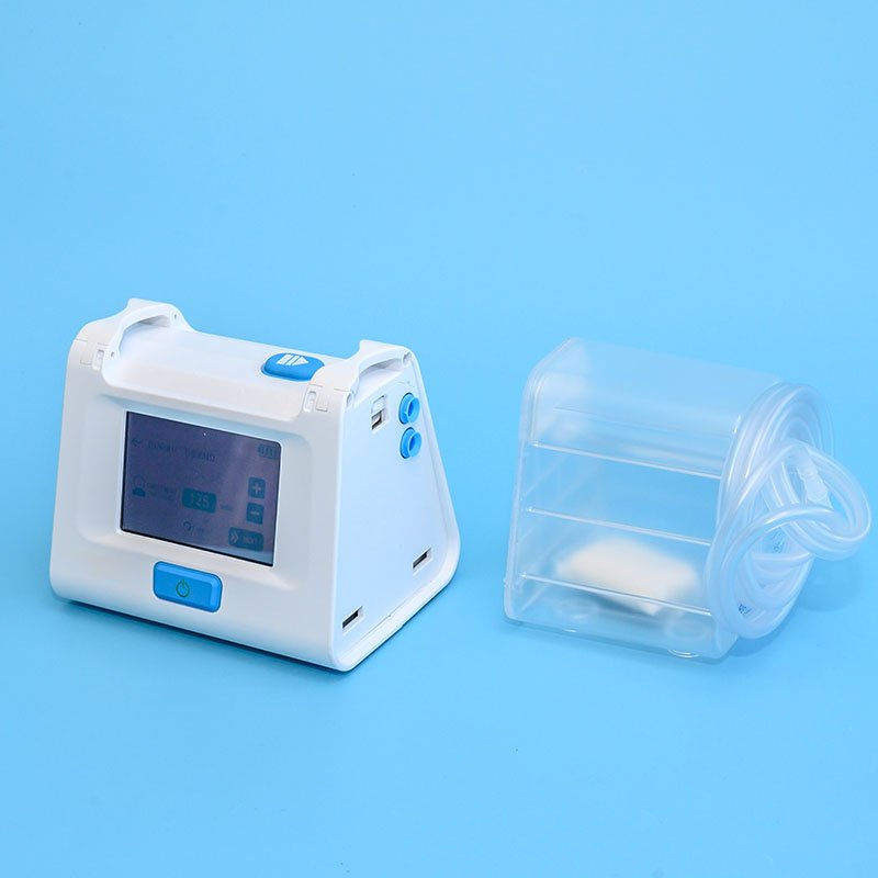 negative pressure wound therapy devices