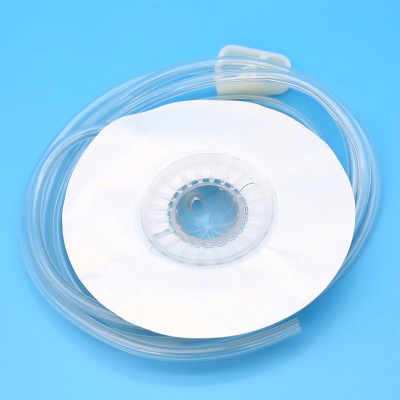 medical wound vac_NPWT Dressing Kits