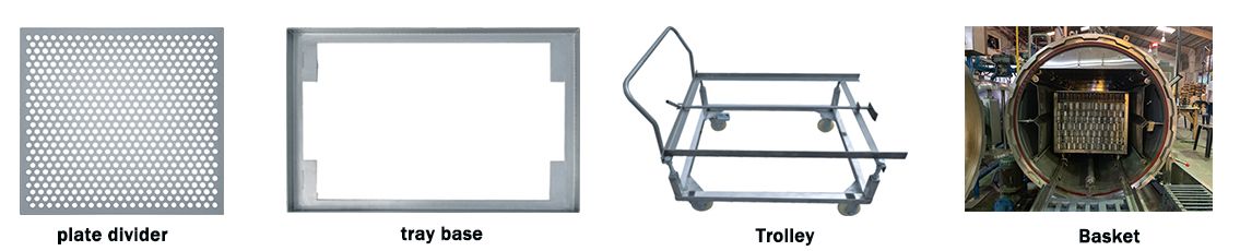 Retort Manufacturer_Innovaster SA Retort