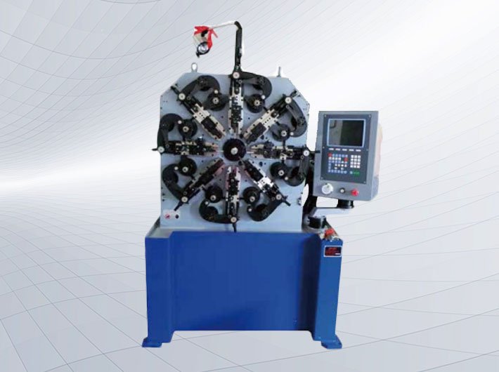 Equipment Exhibition