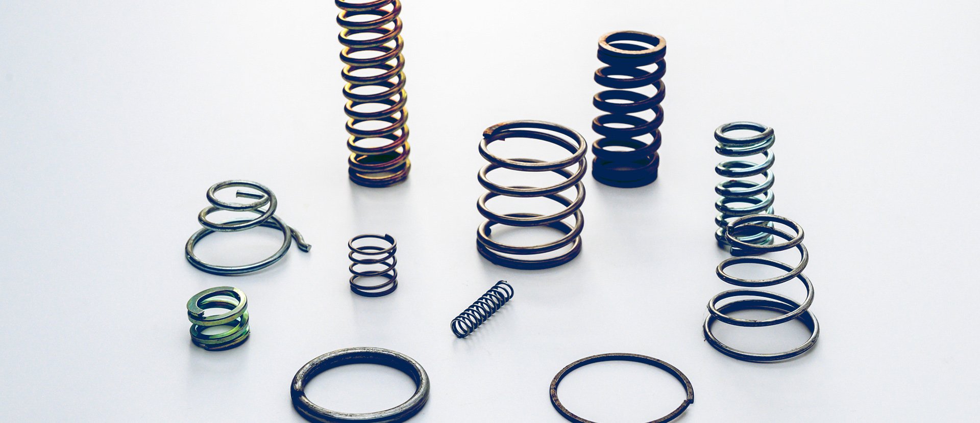 Qingdao Xingzhicheng Hardware Spring Co., Ltd