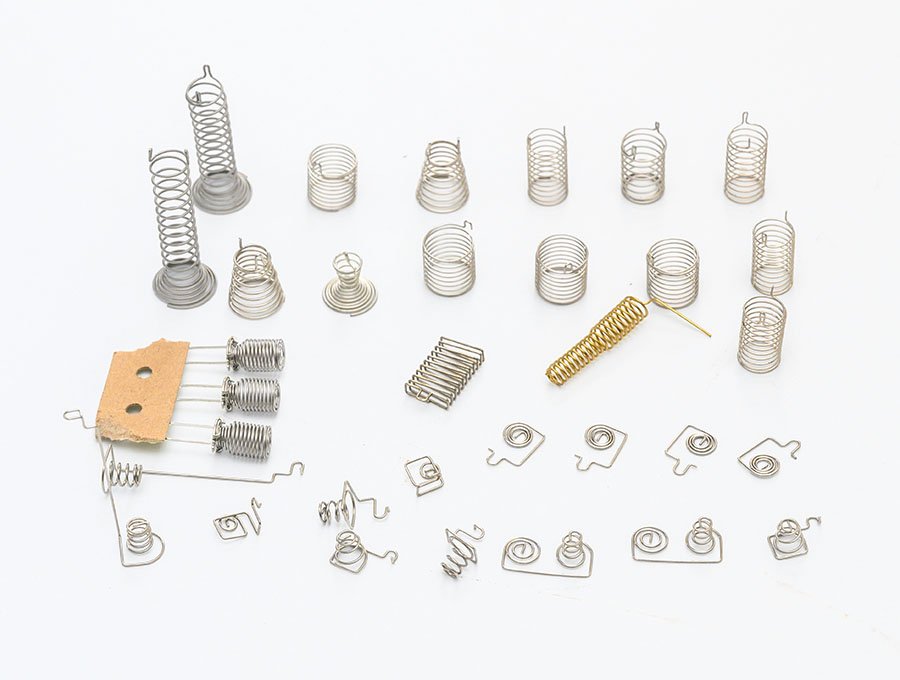 Qingdao Xingzhicheng Hardware Spring Co., Ltd