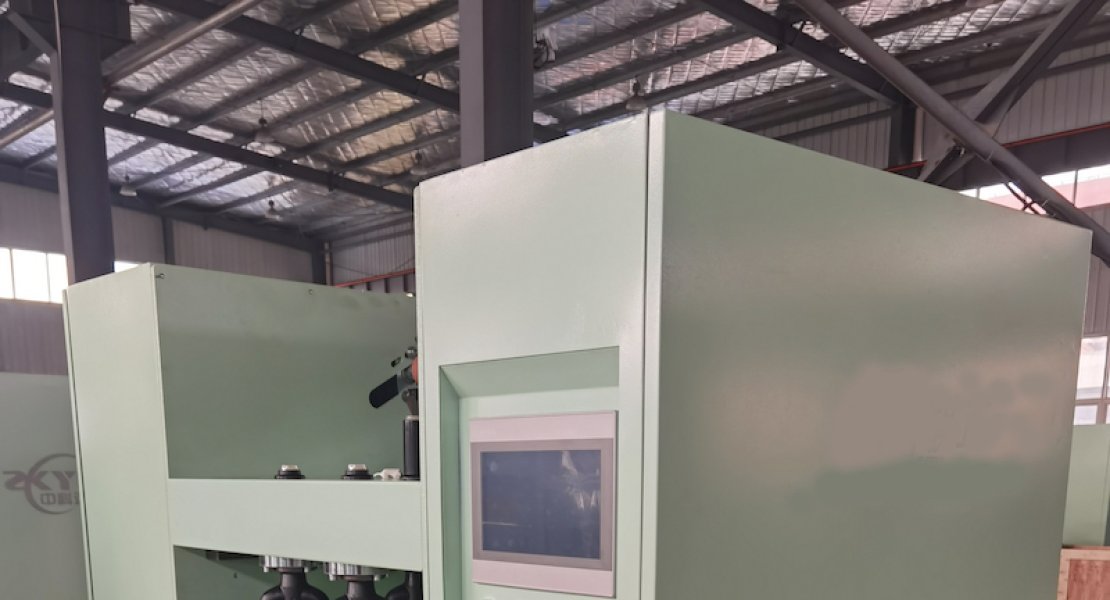 lab size roving frame, lab size roving spinning machine