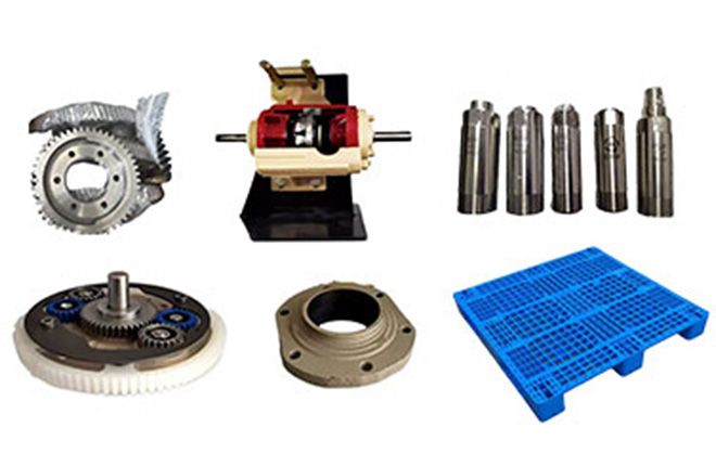 Qingdao Guoao Machinery Co.,ltd