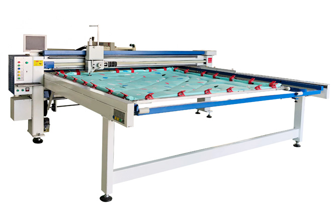 Qingdao Guoao Machinery Co.,ltd