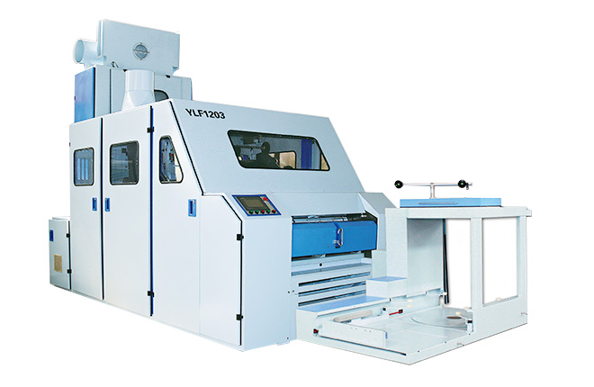 Qingdao Guoao Machinery Co.,ltd