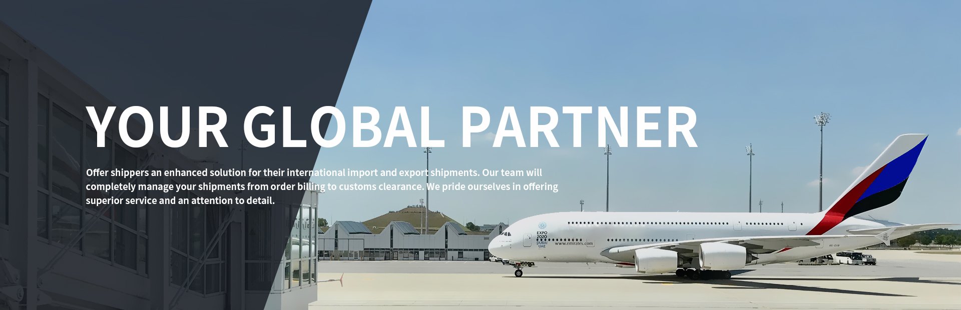 Westpac International Logistics Co., Ltd.